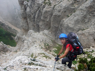 Escursionismo a 360°: CAREGA: cima Carega, cima Posta, sentiero Pojesi ...