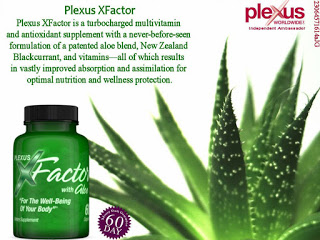 How to get healthy and wealthy with Plexus: What is Plexus?