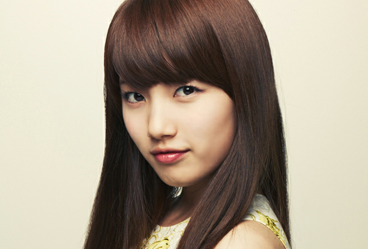 Suzy será la invitada en el próximo episodio de 'Running Man'