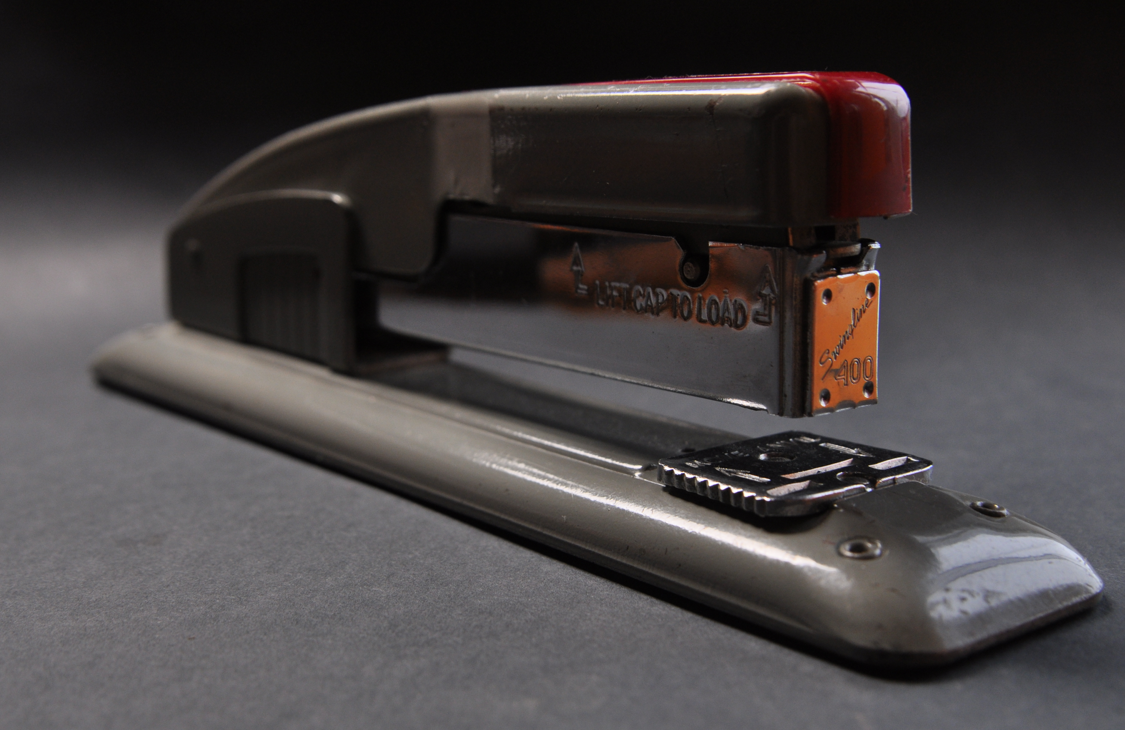 Stapler Collection