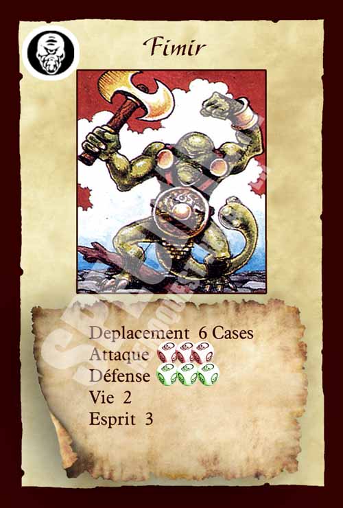 HEROQUEST REMASTER: HEROQUEST NOUVELLE EDITION