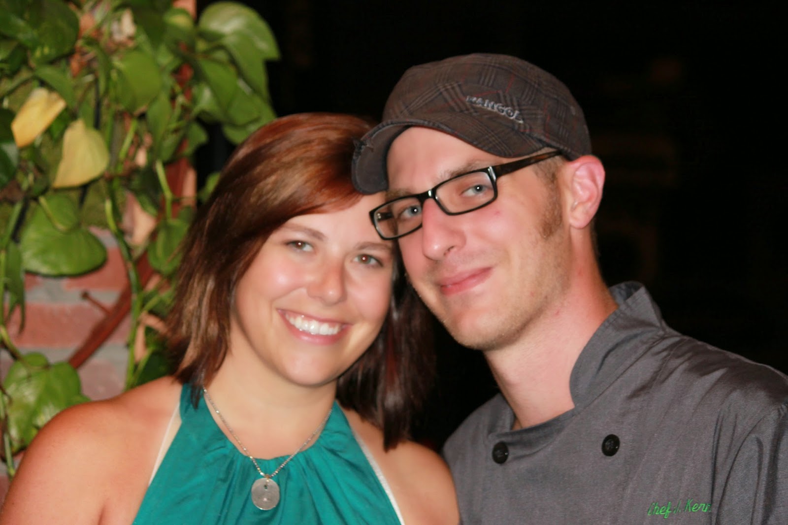 Chef Justin Kern Dreams Of A Fresh Takeout Alternative » Local Food Rocks