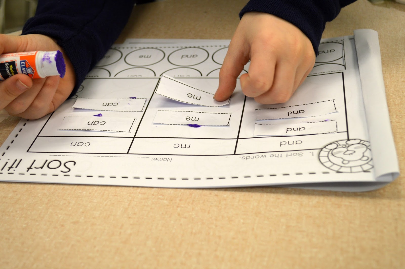 sight word intervention made easy