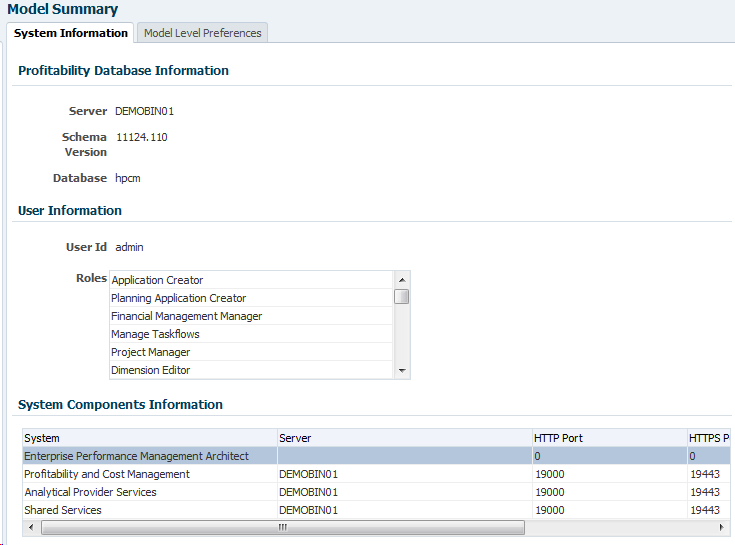 HPCM Management Ledger Part 2 – Your First Allocation Rule