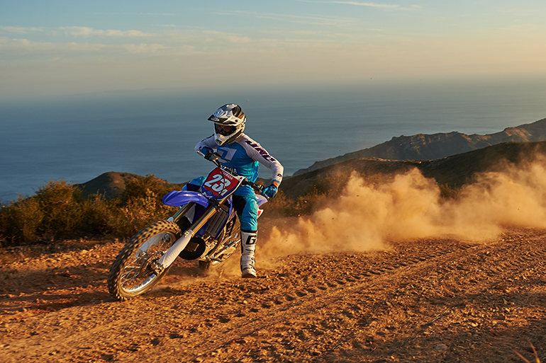 2016 Yamaha YZ250X Wallpaper - All Latest New & Old Car Hd Image Collection