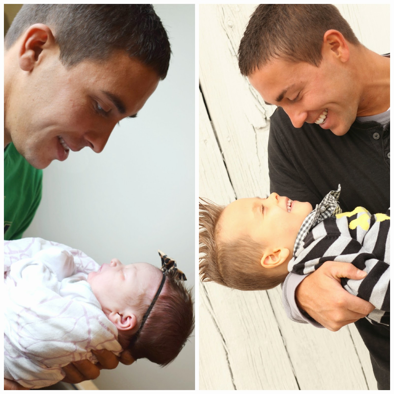 The Friedli Family: Zach's Story