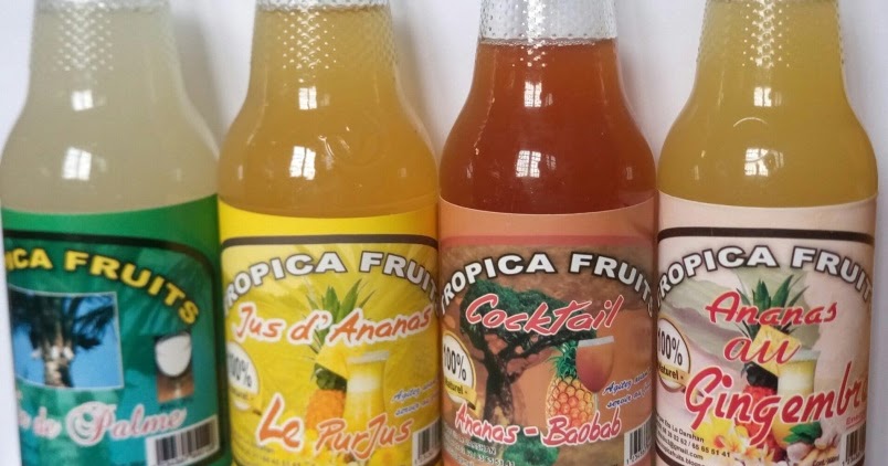 Tropica Fruits: Présentation