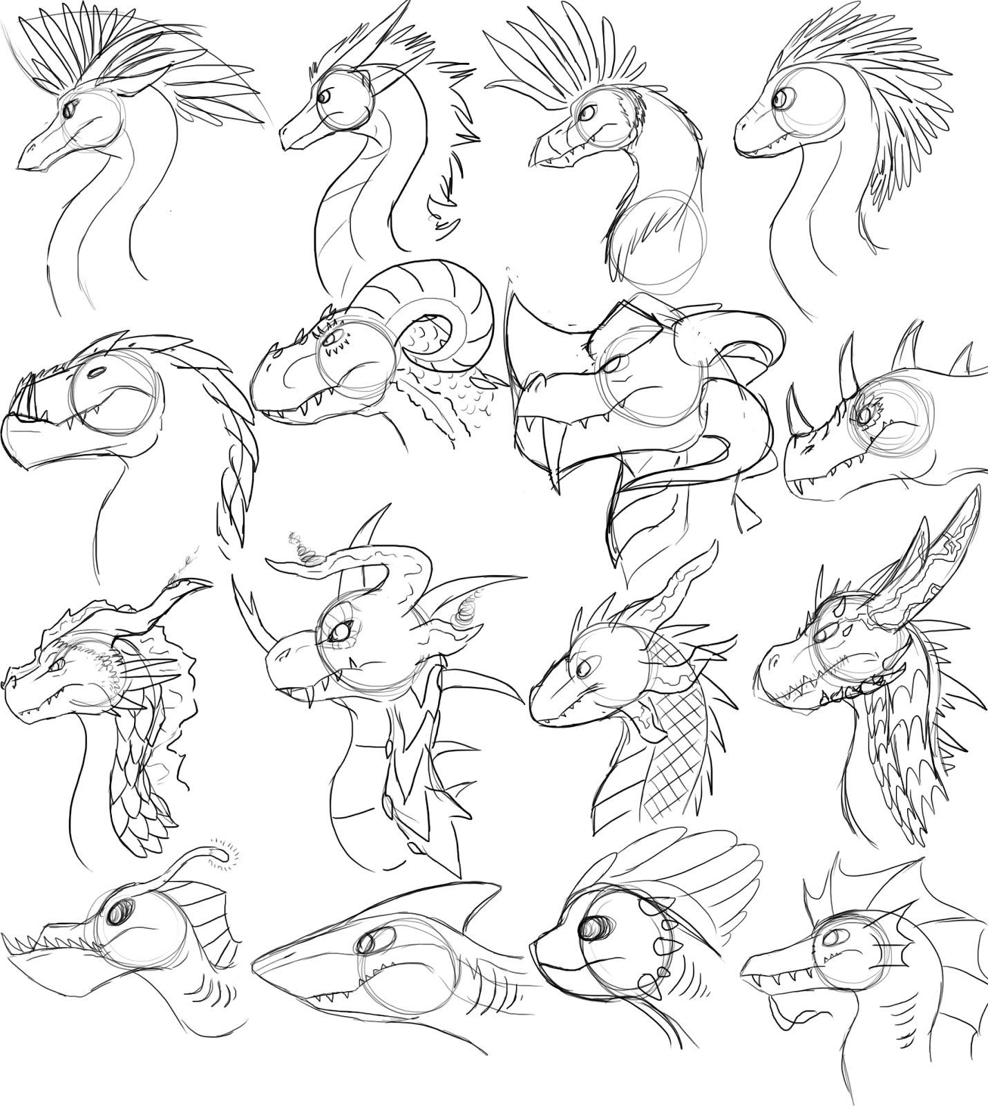 BA7: Design Document: Dragons concepts