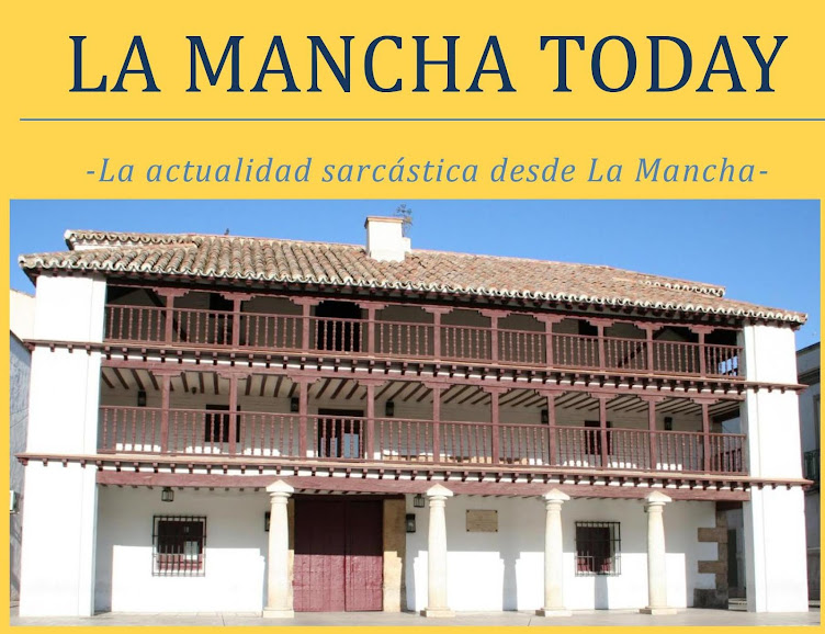 La Mancha Today