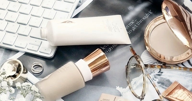 A 5-Step Glowing Complexion Routine | Makeup Savvy - makeup and beauty blog