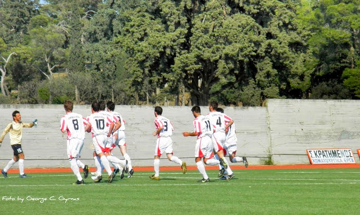 Olympiakos liosion f.c: ΓΙΑΝΝΗΣ ΣΤΑΜΑΤΙΟΥ. (ΦΩΤΟΓΡΑΦΙΕΣ-ΒΙΝΤΕΟ)