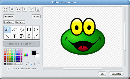 O que é o Scratch?: O Ambiente de Programação do Scratch || Parte 9
