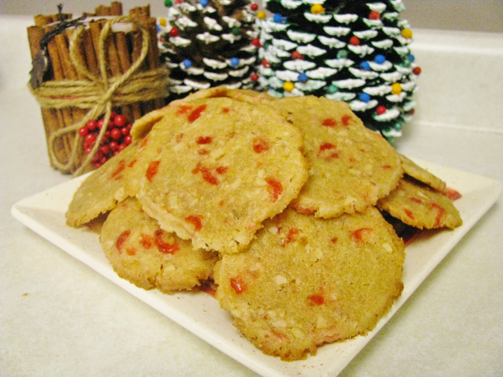 Best Of Bridge Holiday Classics: Cookies