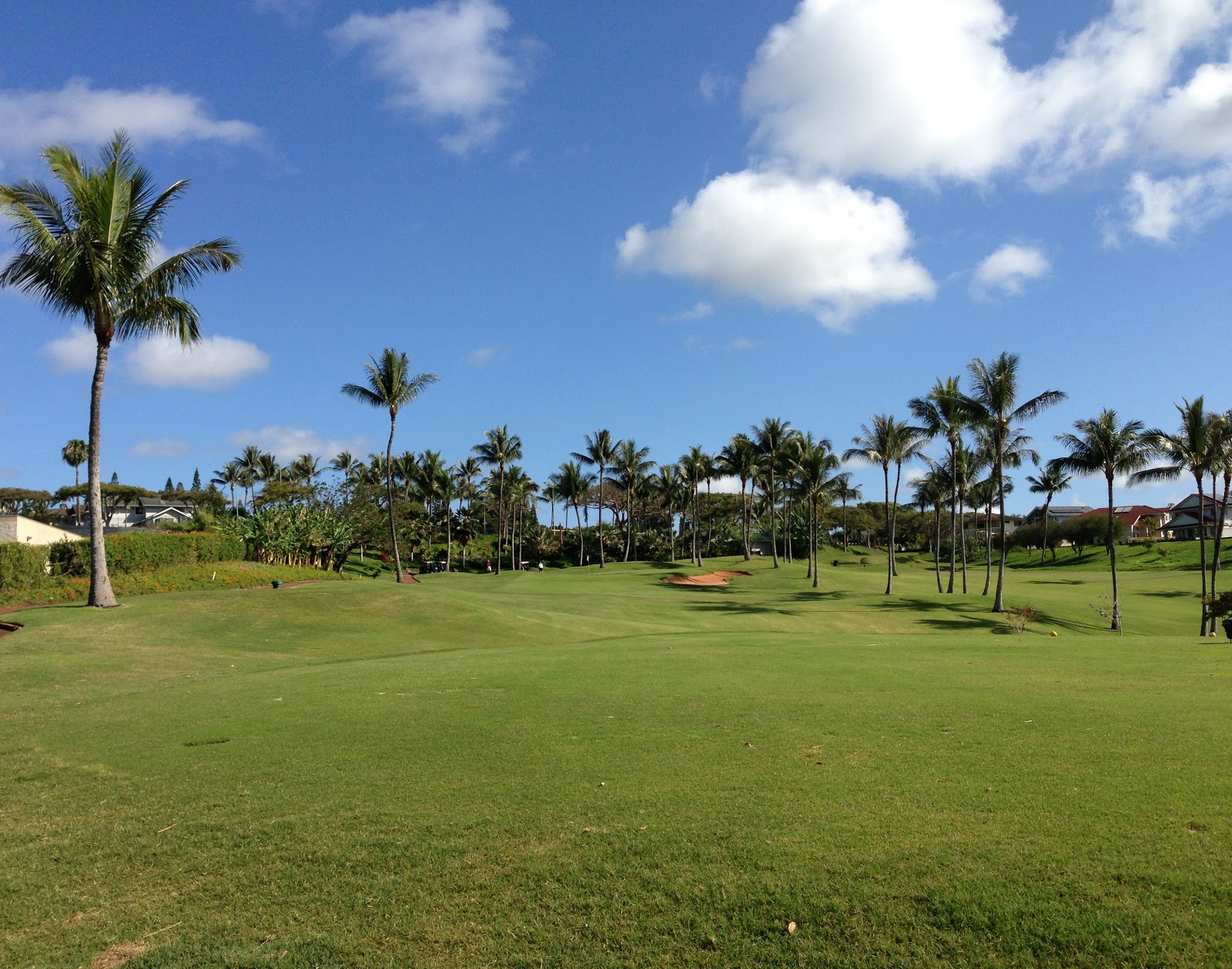 GREAT EATS HAWAII: WAIKELE COUNTRY CLUB