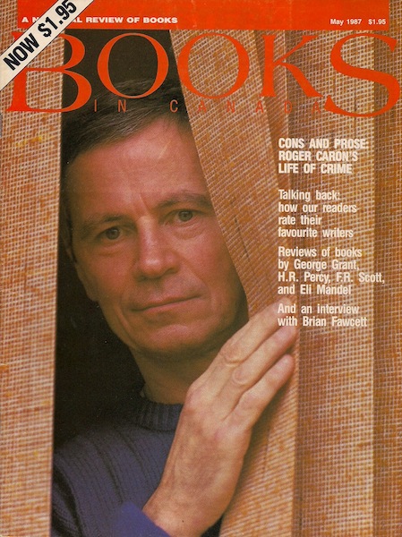 The Dusty Bookcase Canada s Most Popular Writers 25 Years Ago the-dusty-bookcase-canada-s-most-popular-writers-25-years-ago