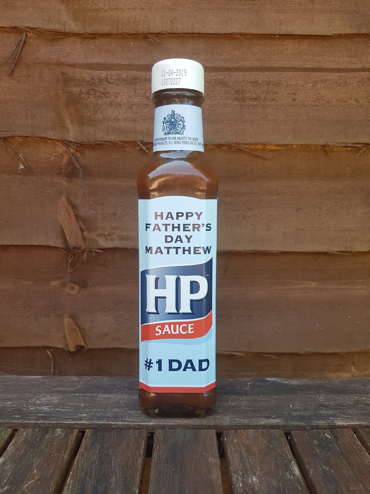 How We Will Be Treating Dad On Father's Day - My Three and Me