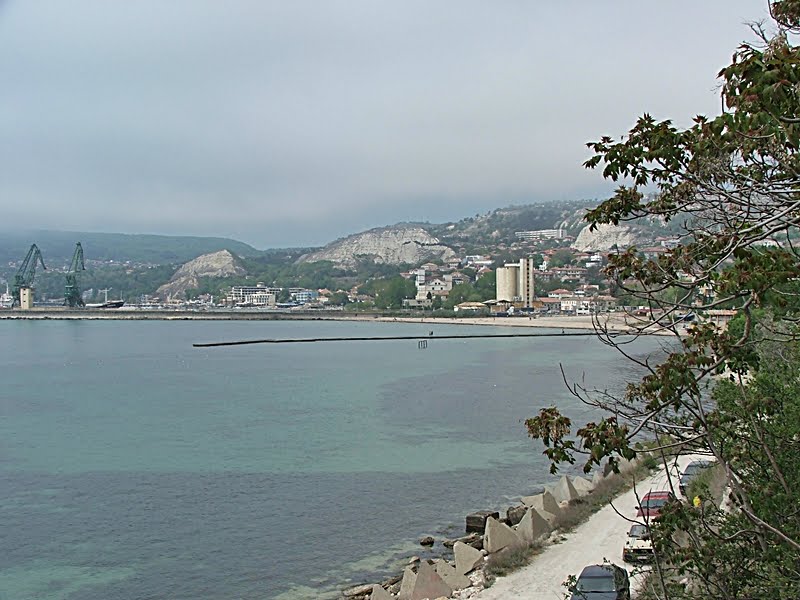 D'ale vietii: BALCIC- BULGARIA