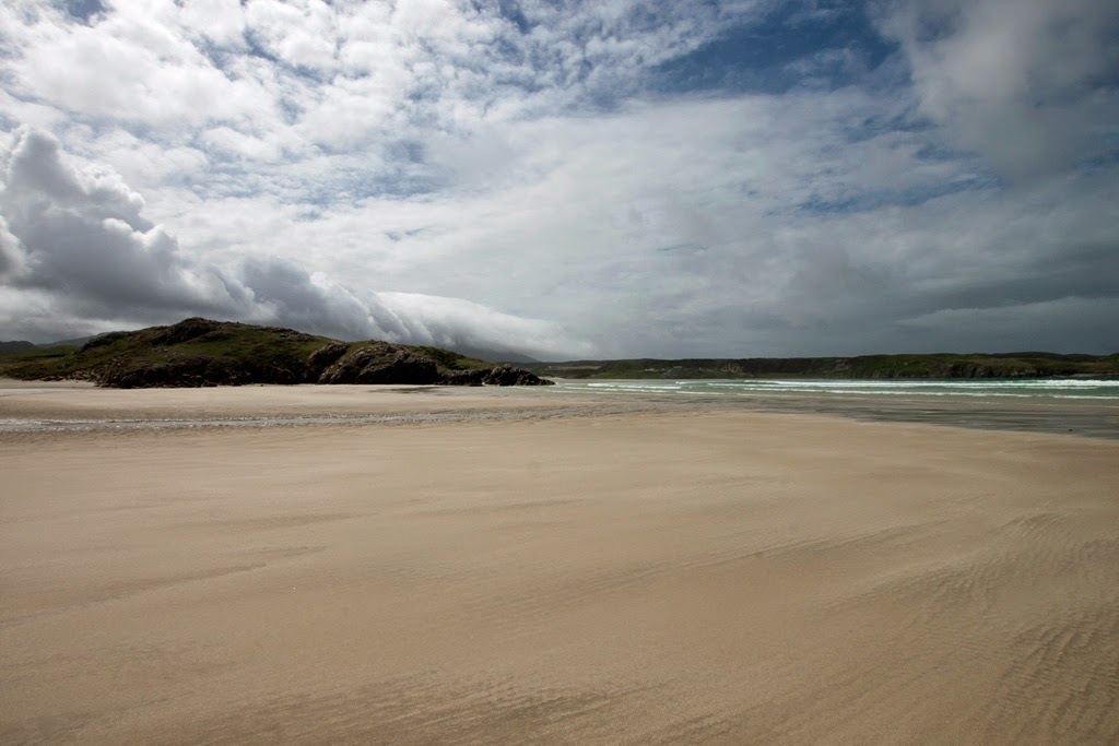 HDR-Germany | Scotland Tour 2013 – Tag 5 – Barabhas/Barvas – Uig Sands ...