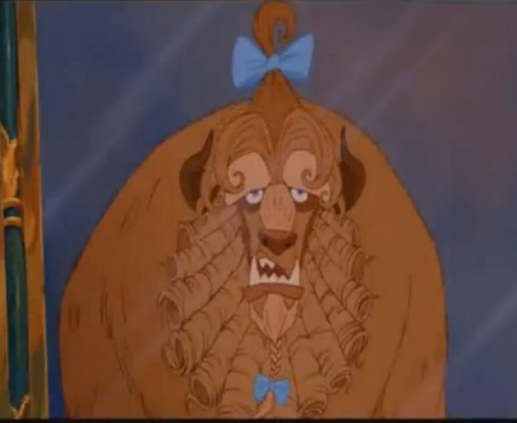 The Disoriented Ranger: 2011