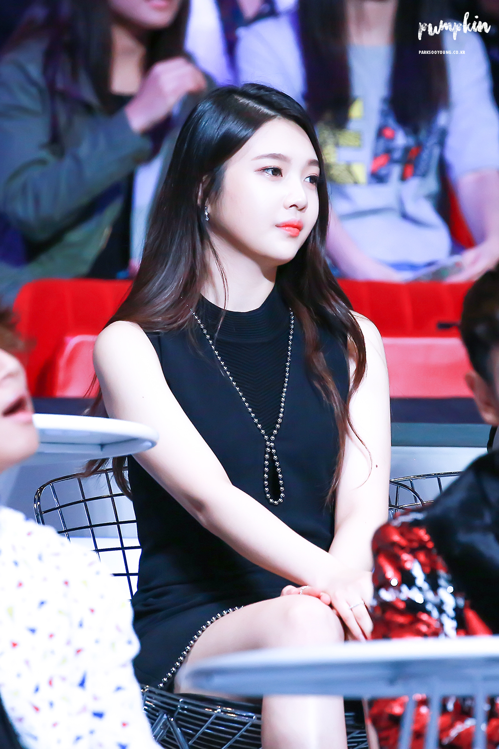 I Love Red Velvet : JOY RV @ 2015 MAMA