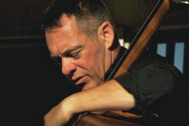 Canberra Jazz blog: February 2014