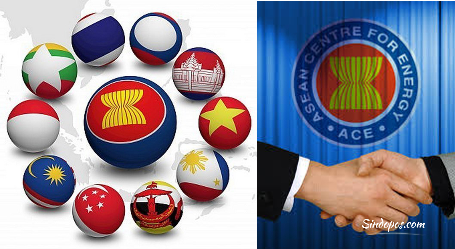 Menatap Master Plan for ASEAN Connectivity 2025