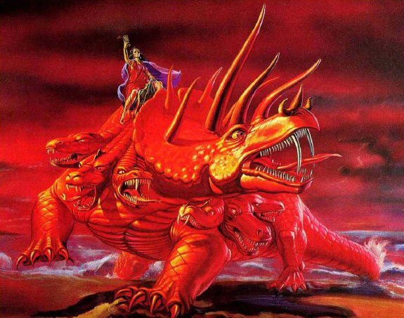 The 'New World Order'