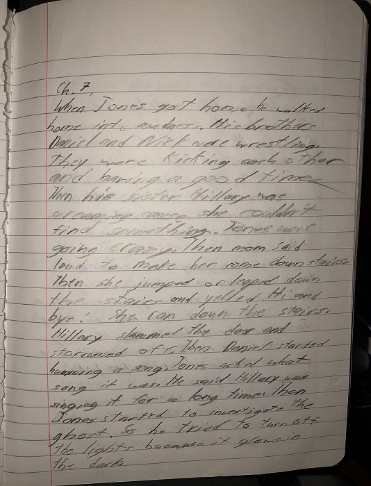 Jigsaw Jones Mystery: The Case of the Glow-in-the-Dark Ghost by James ...