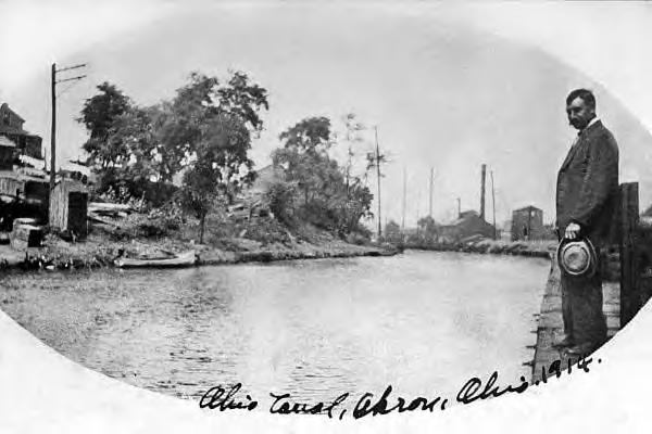 Akron, Ohio Historical Pictures - Page 2