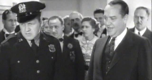 Forgotten Actors: Eddie Hart