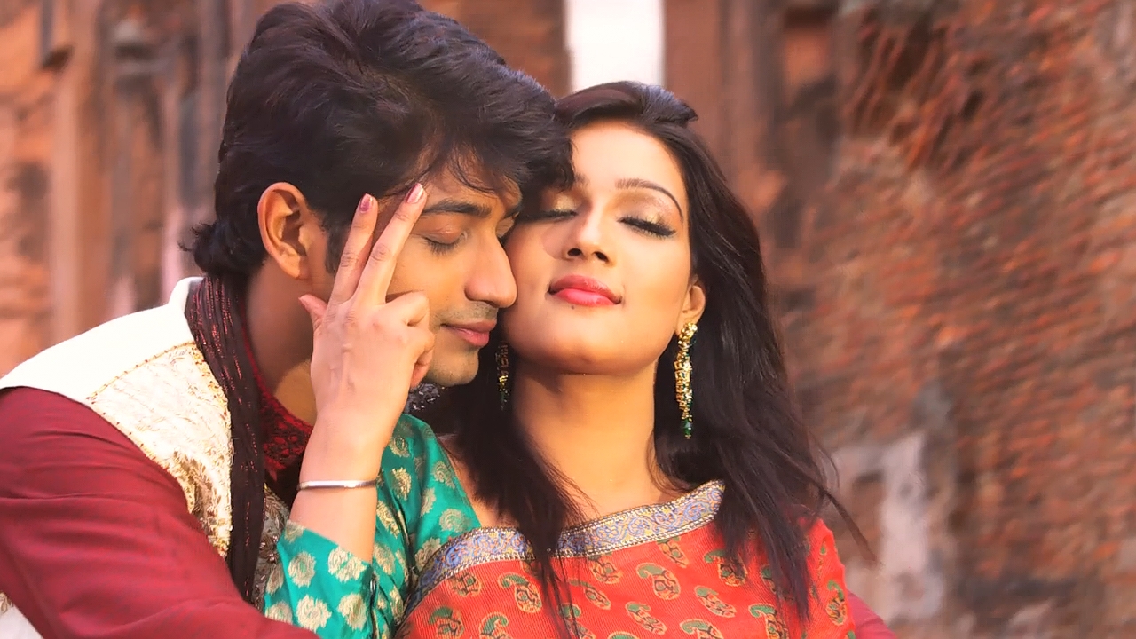 Tollywood Movies and Song Online: "Onnorokom Bhalobasha" is a ...