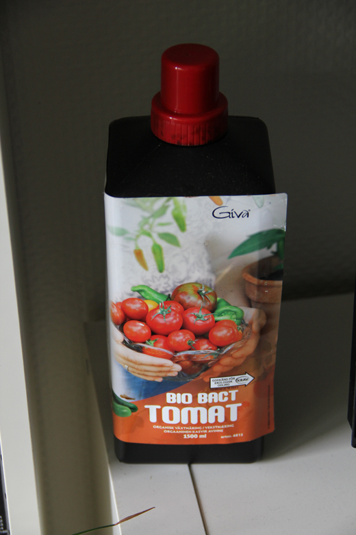 Catrins planteringsskola