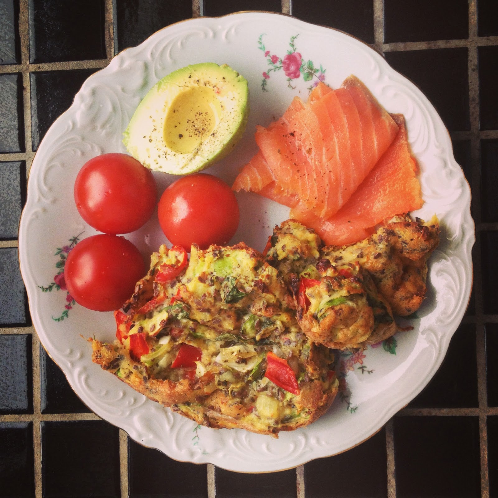 Sund er fedt - Opskrifter: Morgenmad med mæthedsgaranti - hele dagen