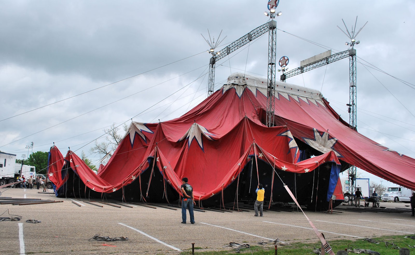 Terrell Daily Photo: 3/1/12 - 4/1/12