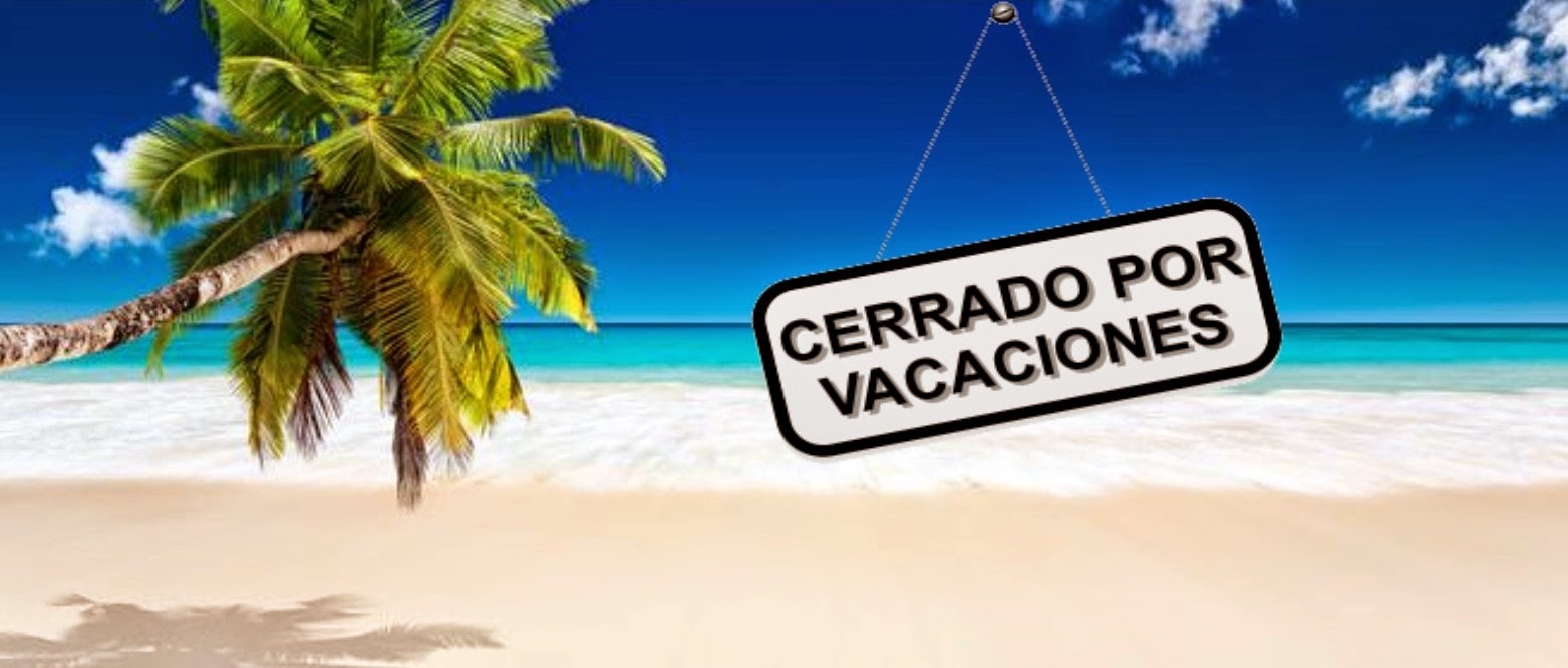 CERRADO POR VACACIONES - RECOMENDACIONES | De lector a lector