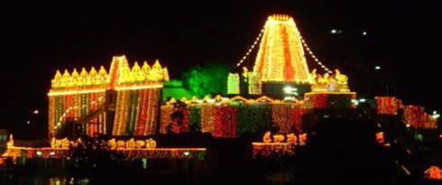 Bhadrachalam Temple Timings – Opening and Closing Time - Importance Of ...