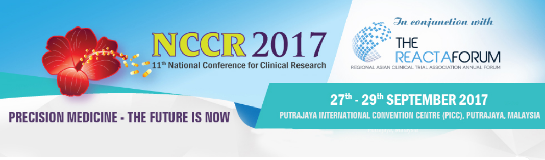 Pusat Penyelidikan Klinikal Kebangsaan: NCCR 2017 : 11th National ...