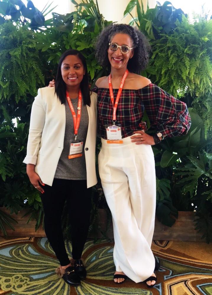 Self Development is EVERYTHING | Sheri Gaskins