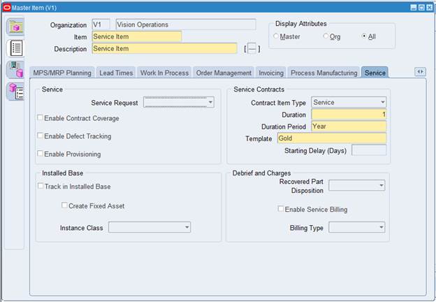 Oracle Applications: Oracle Quote to Order Setups and Process Manual