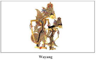 culture and uniqueness of Indonesia: WAYANG, TO THE SPIRITUAL SPIRIT OF ...
