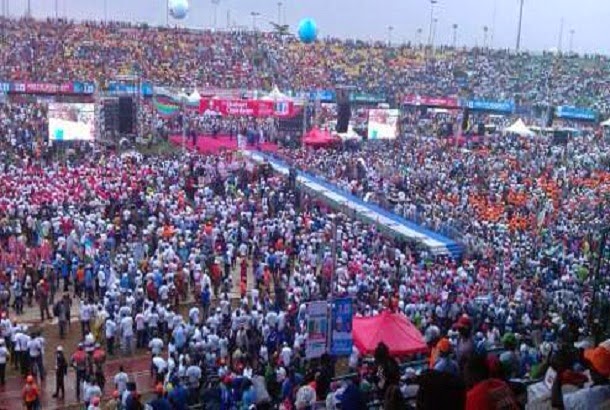 We'll Deliver 85% Of Lagos Votes To Buhari, Lagos APC Vows | TNN.ng