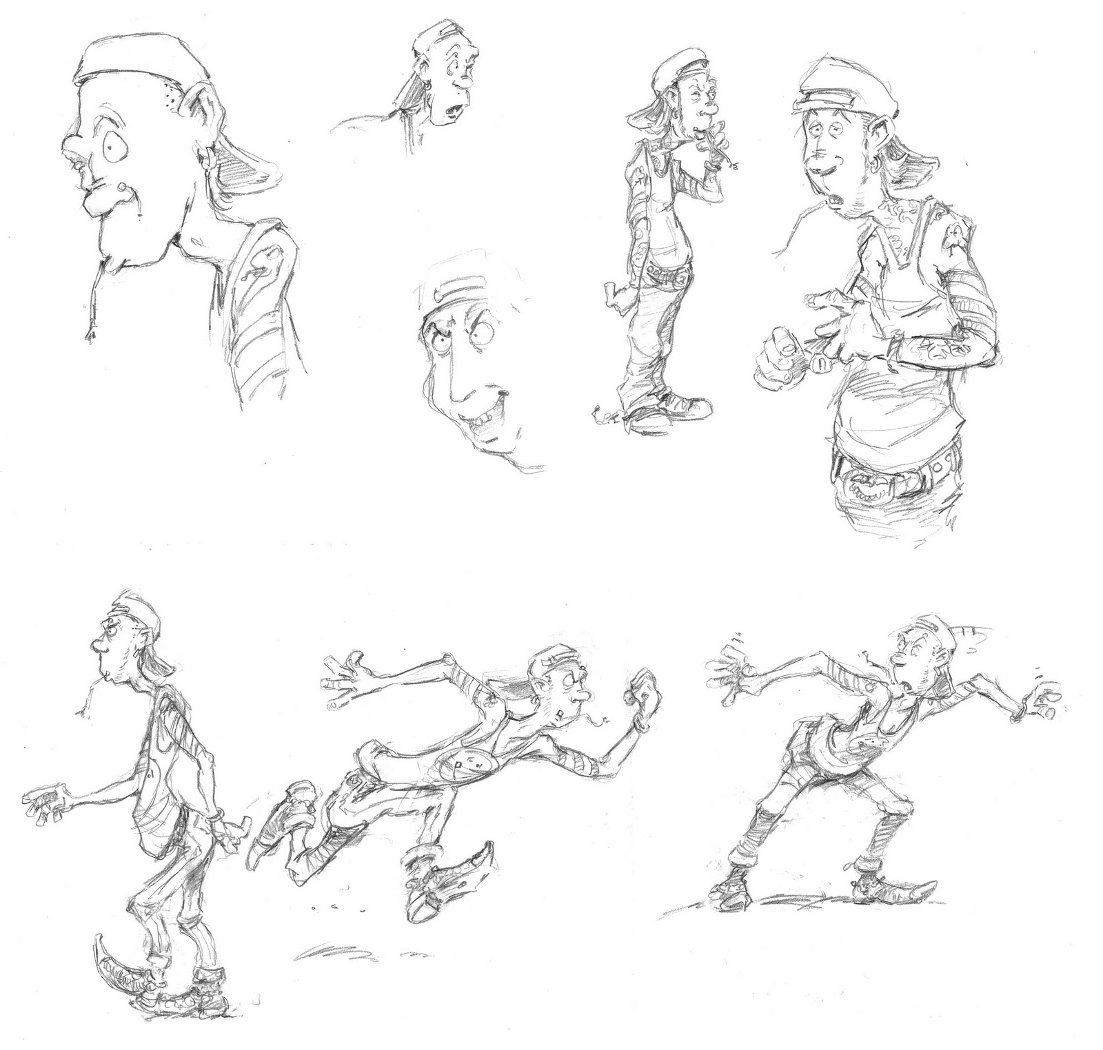 Bill Slavin's "Elephants Never Forget: Chronicling the creation of a ...