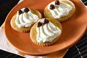 The Cooking Diary of a Working Mom: Halloween Party Ideas