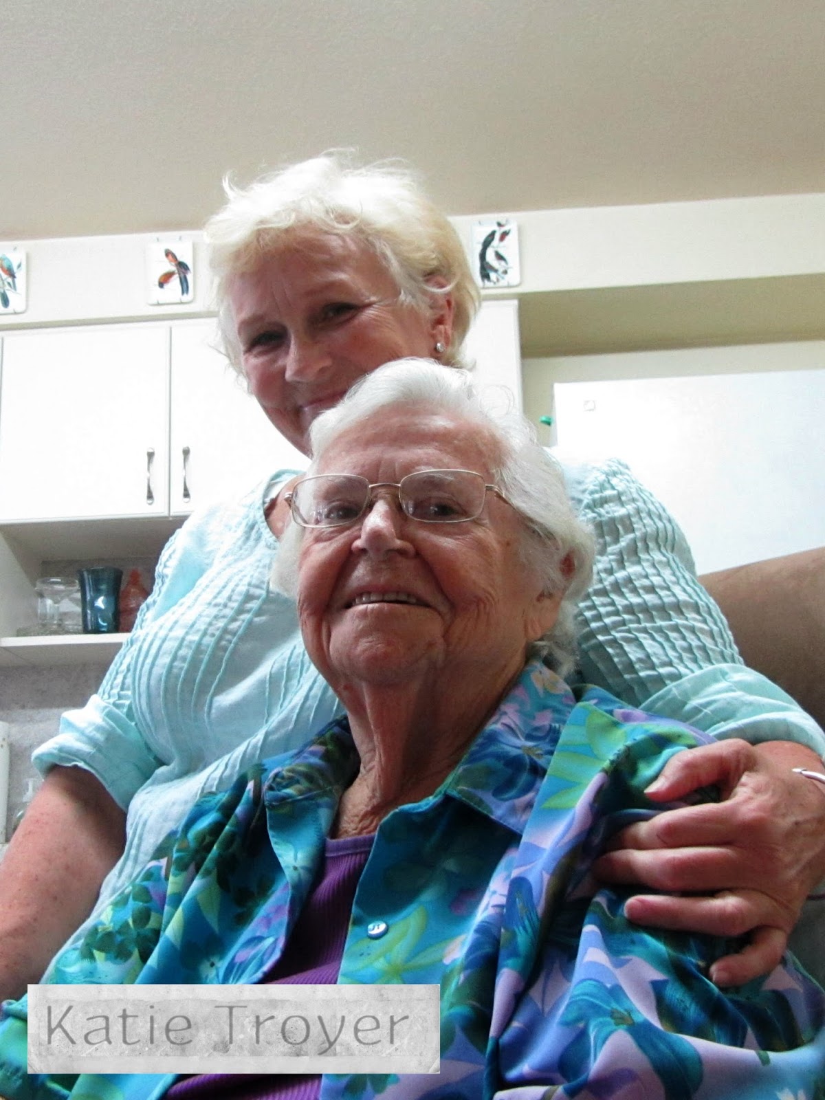 Pinecraft-Sarasota: Marie Beachy