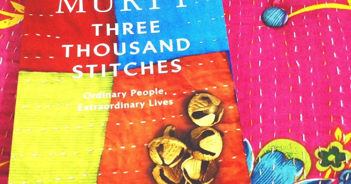 The Whimsy Bookworm: A Book Blog from India: Book Review: Three ...