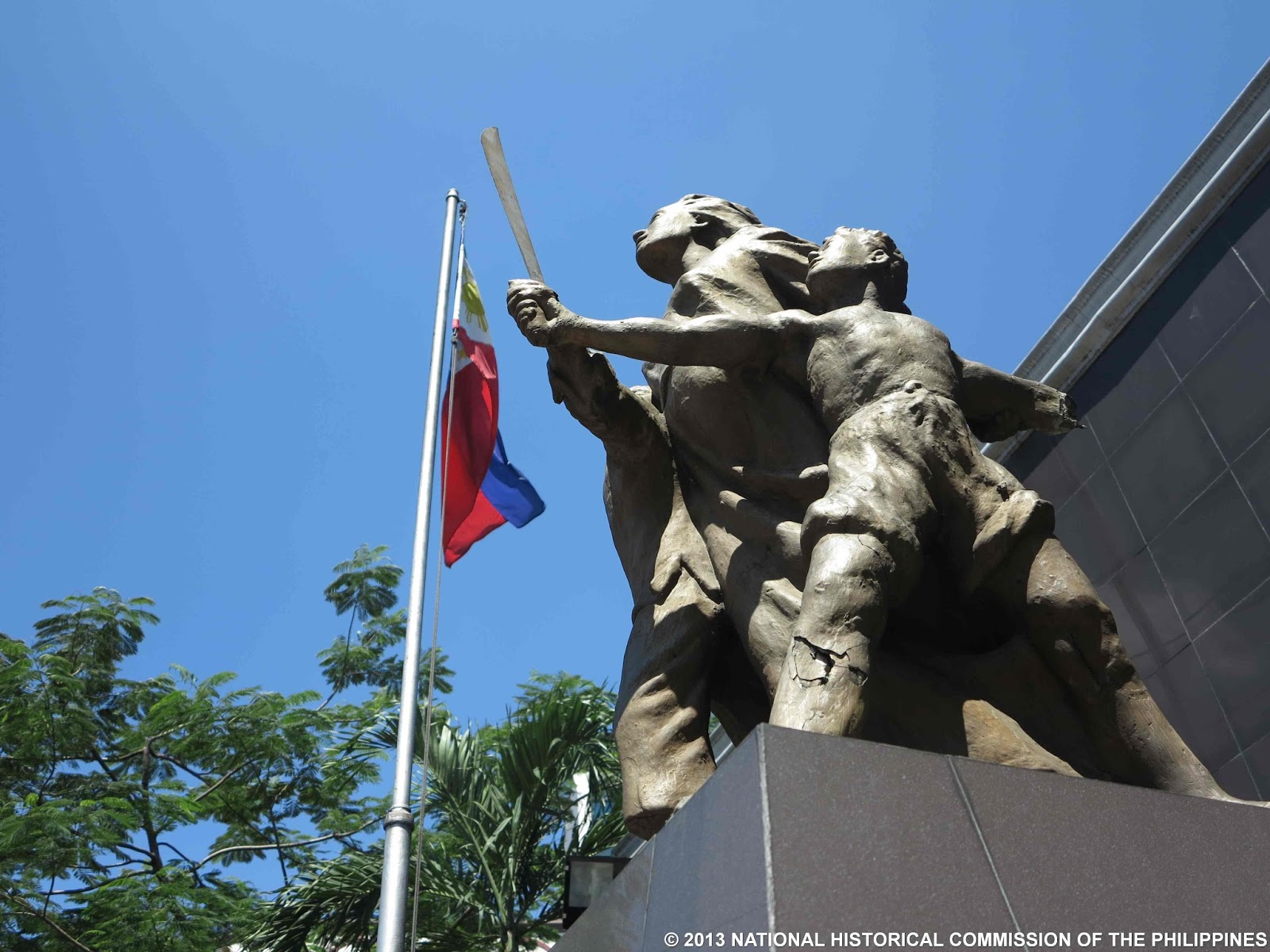 National Registry of Historic Sites and Structures in the Philippines ...
