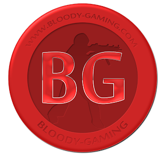 Counter-Strike 1.6 by Bloody-Gaming [UCP 7.9] | We Are Playing