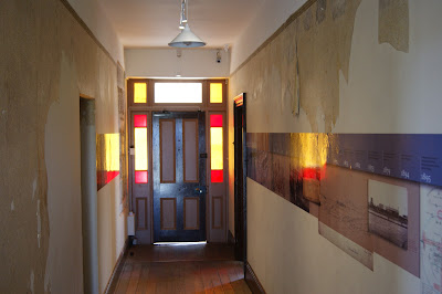 On The Convict Trail: Ross Female Factory