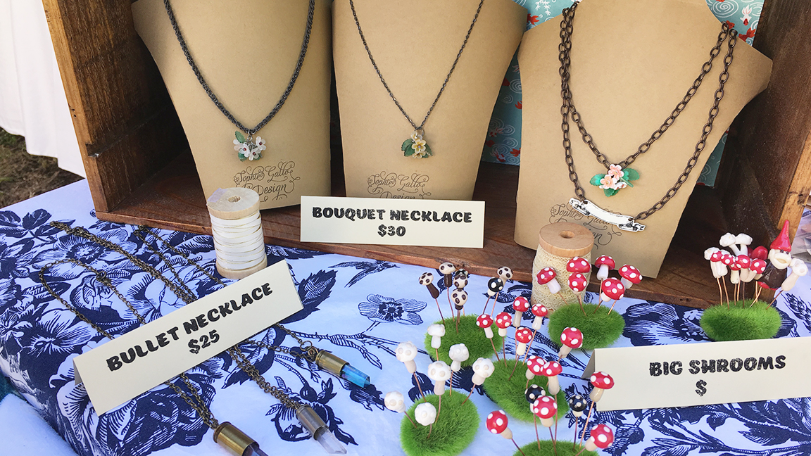 Sophie Gallo Design Blog: Easter Craft Fair