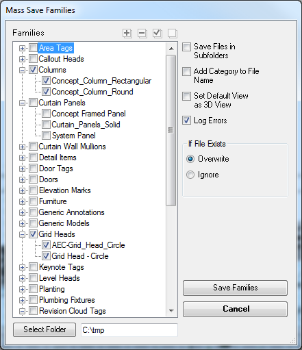 Revit Add-Ons: Free TransferSingle v1.4.0